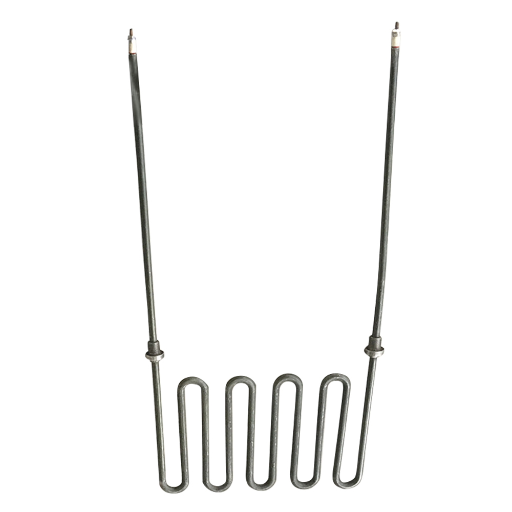 Industrial heating element