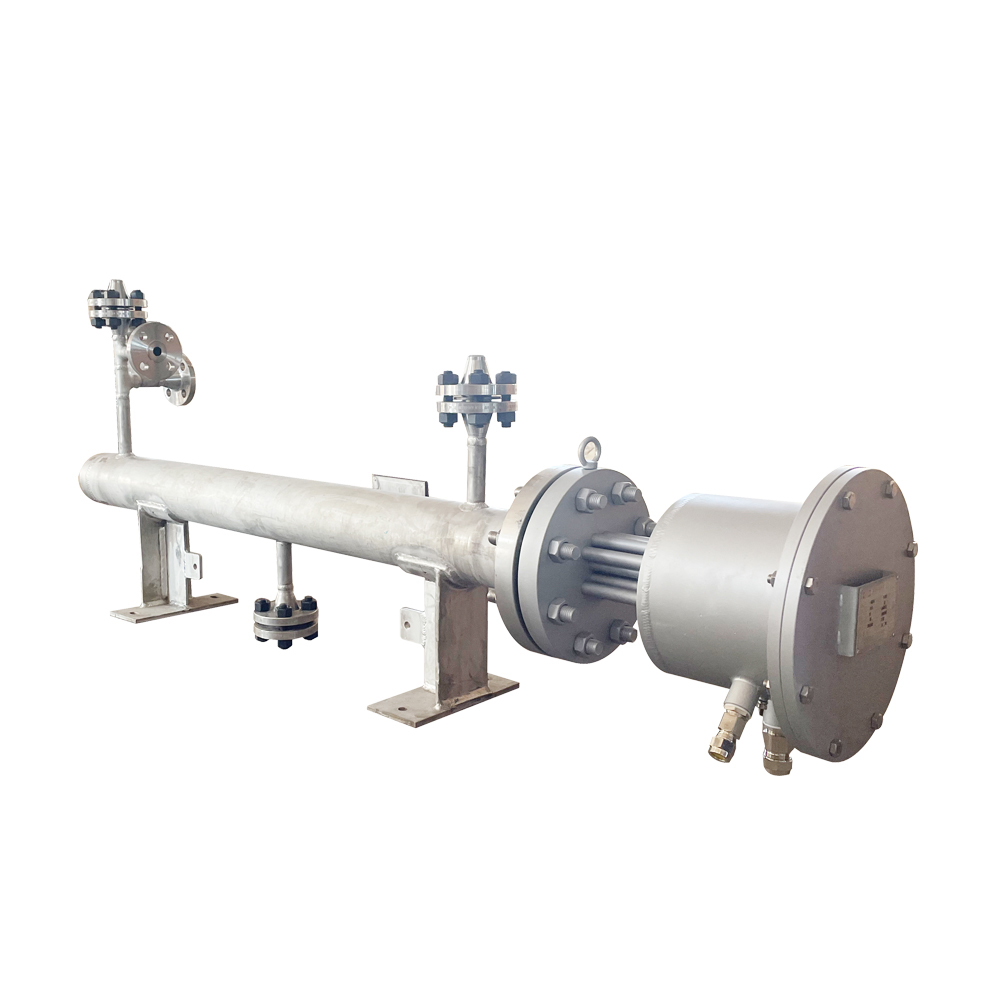 415V 10KW Explosion proof industrial electric heater
