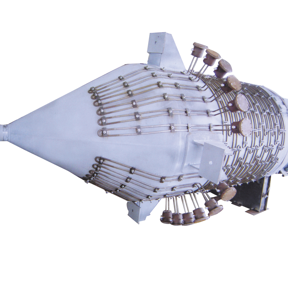 Reactor heater
