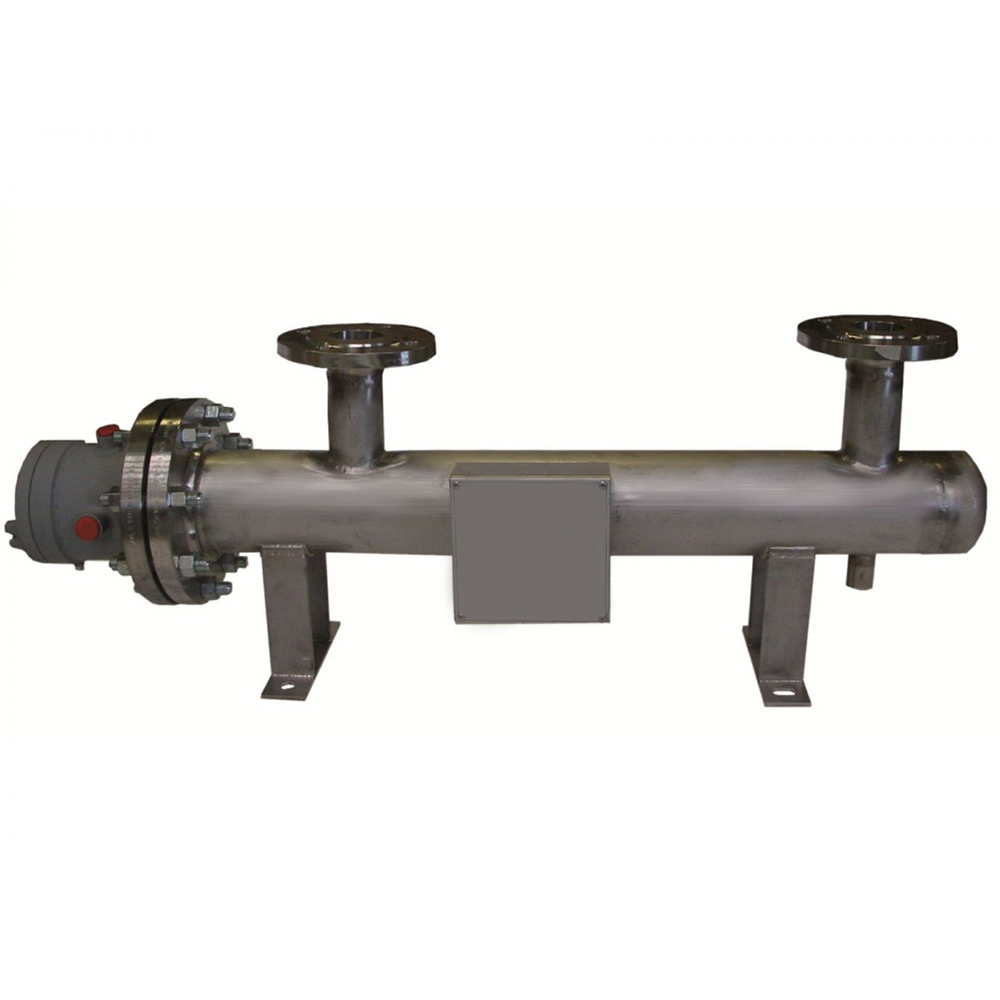 ATEX industrial heater