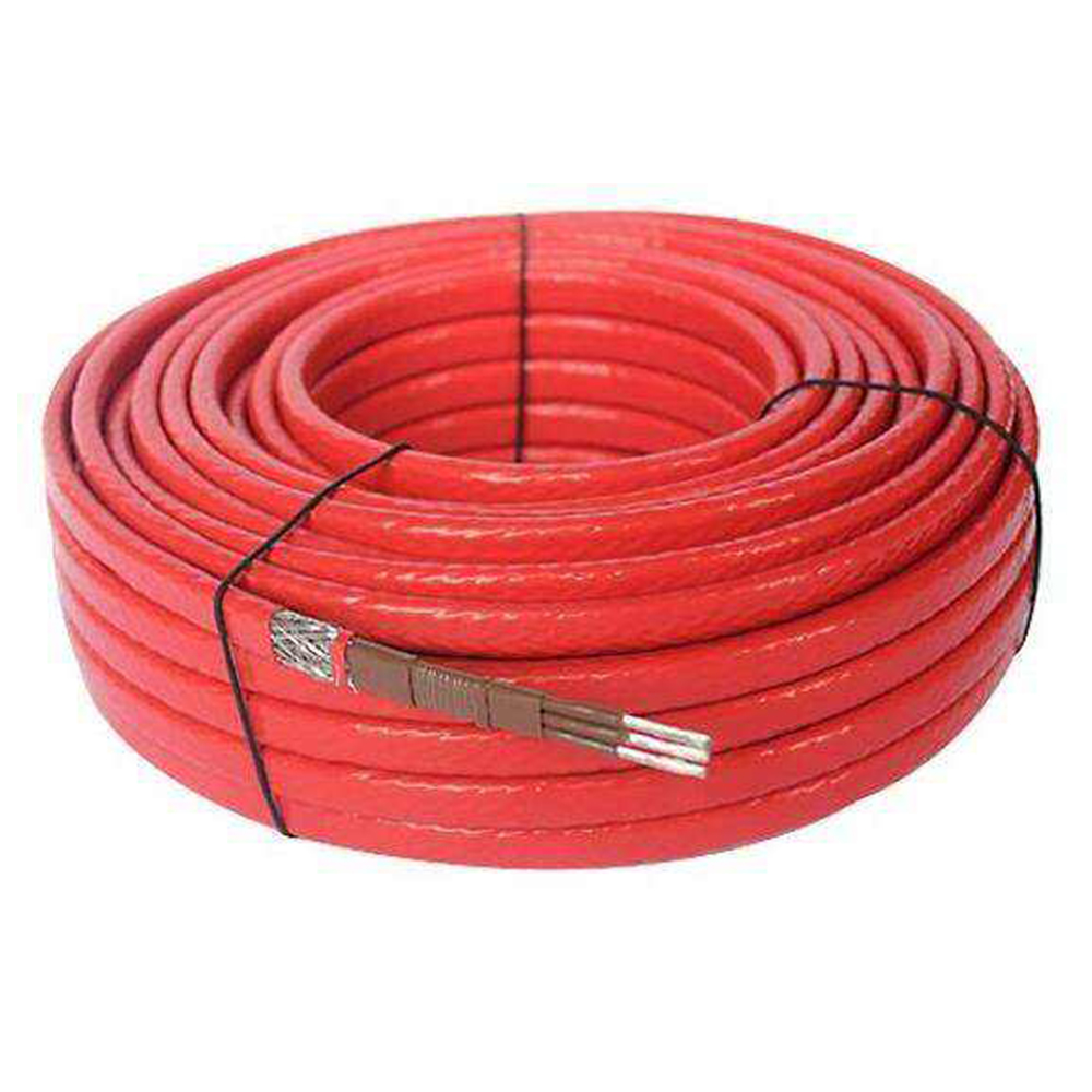 Various types of trace heater