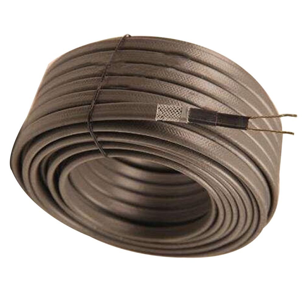 Heating trace for piping